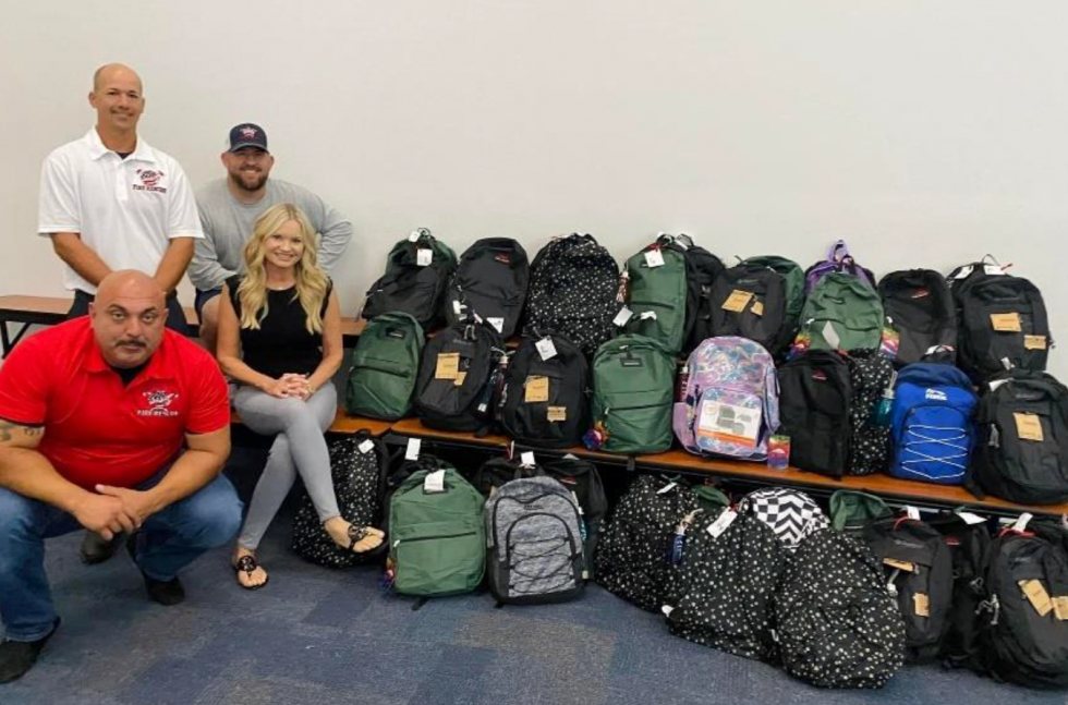 Alva Fire Department