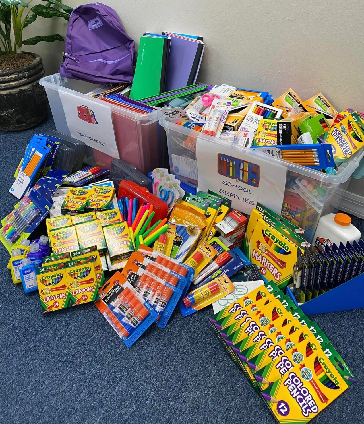 Gallery | Alva Fire Control District