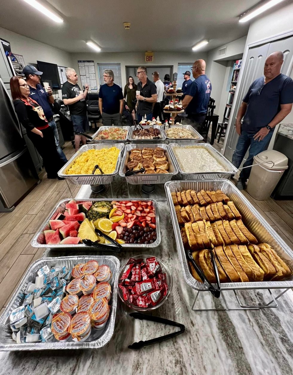 Gallery | Alva Fire Control District